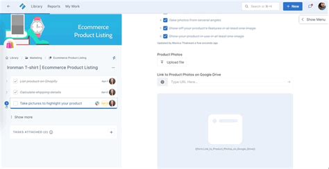 How To Use The Embed Widget