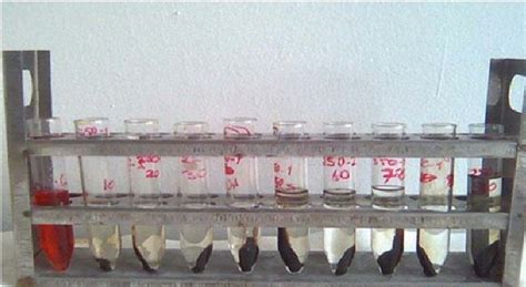Variation Of Effluent Cod And Dye Concentrations With Time At Different