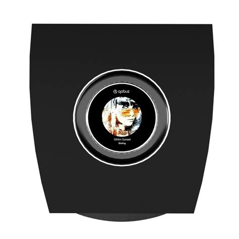 Cabasse Rialto Aktif Hoparlör Diğer Hoparlör Çeşitleri Dükkan