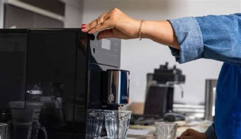 How To Properly Maintain And Clean Your Commercial Coffee Machine