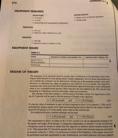 solved name date course and section instructor 3
