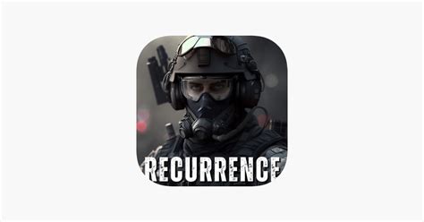 ‎recurrence Co Op On The App Store