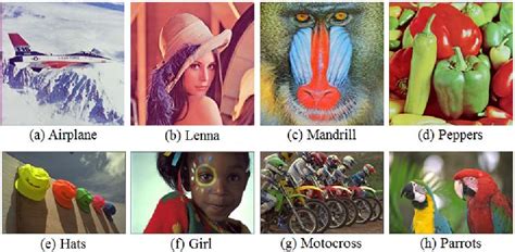 figure 3 from an effective color quantization method using color