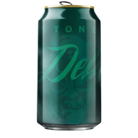 Stone Delicious Double Ipa 355ml Beer Cellar Nz