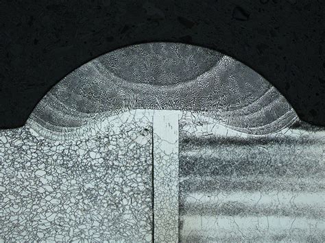 Microstructure Metallurgical Engineering