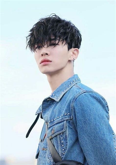 Top 25 Most Popular Korean Hairstyles For Men [2020 Update] Korean
