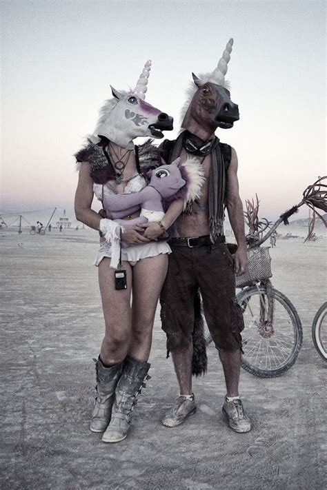 Fashion At Burning Man Festival Nsfw Shalini Mehta