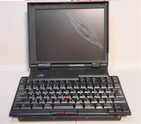 Ibm Thinkpad 701c Fdd ポートリプリケータ ユーザーズ・ガイド
