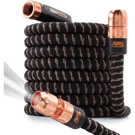 Copper Bullet Pocket Hose