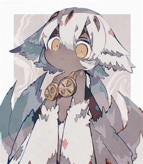 Pin By Nik On Made In Abyss Character Art Character Design Inspiration Cute Anime Character