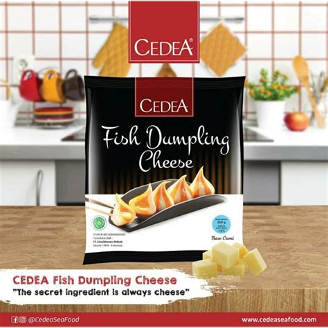 Jual Cedea Seafood Frozen Food Shopee Indonesia