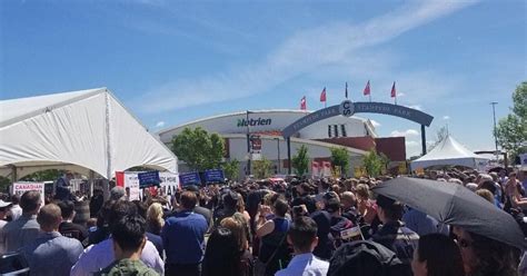 vog app developers on linkedin yahoo calgary stampede releases app to