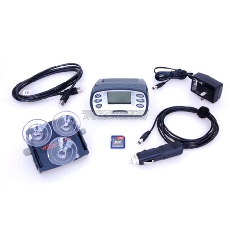 Racelogic Vbox Performance Box Gps Data Logging System