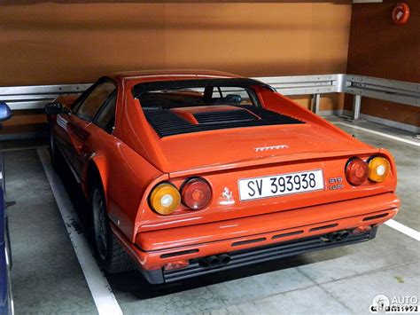 Ferrari Gtb Turbo 02 July 2016 Autogespot Ferrari Gtb Turbo 02 July 2016 Autogespot