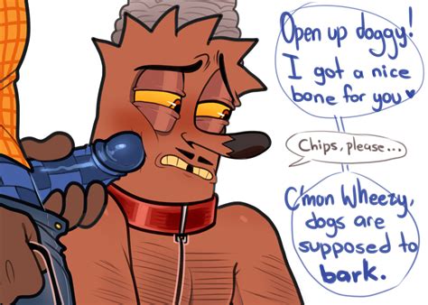 Post 3982112 Chipsbettigan Cupheadseries Grosspiggy Mrwheezy