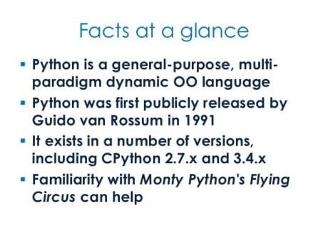 Automate Your Coding With Python Intellipaat Blog