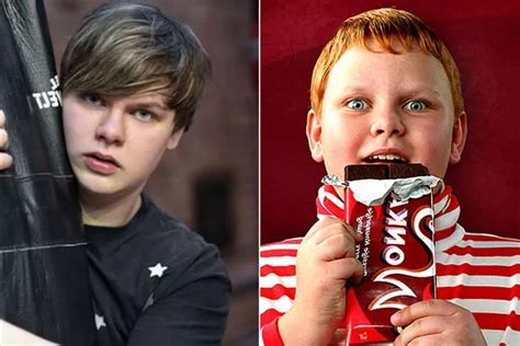 Where Are The Cast Of Charlie And The Chocolate Factory 10 Years On