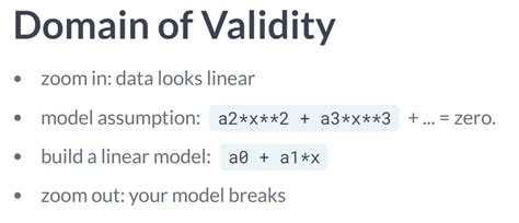 Introduction To Linear Modeling In Python From Datacamp Page 3 Way