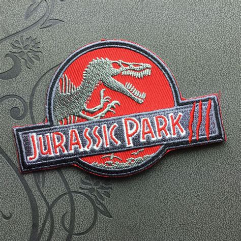Jurassic Park Adventure Patch