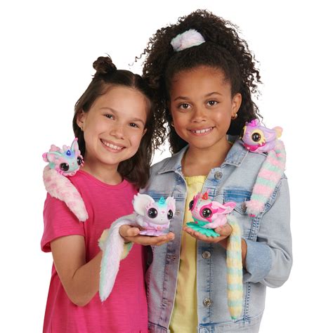 Pixie Belles Best Toys Nappa Awards