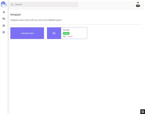 Helpdesk Amazon Integration Order Fetch Ticket System Webkul