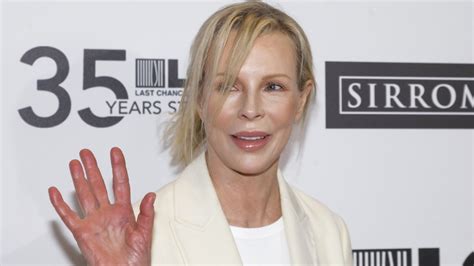 Whatever Happened To Kim Basinger