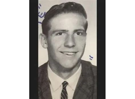 Thomas Burdick Obituary 1947 2025 Manchester Ct Wfsb