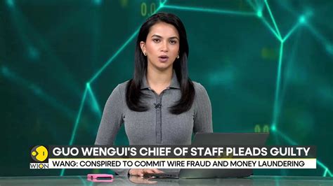 Guo And Wang Face Trial In 1 Bn Fraud Case World News