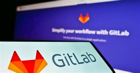 Victor Ruiz On Linkedin Gitlab Warns Of Max Severity Authentication