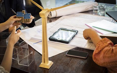 Basic Knowledge Of Wind Turbines Elege New Energy Manufacturer