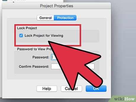 formas de proteger códigos VBA wikiHow