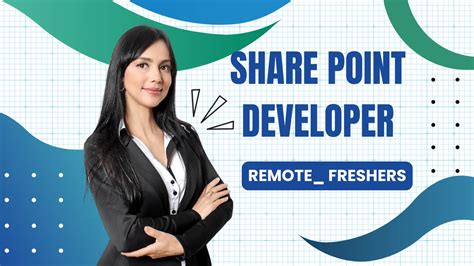 Remote Sharepoint Developer Opportunity With Paudhatek Inc India Nawaz Shaik