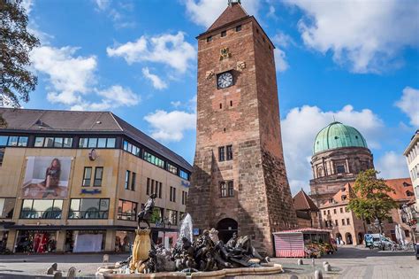 10 Best Places To Go Shopping In Nuremberg Where To Shop In Nuremberg And What To Buy Go Guides