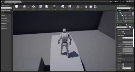 Video Safwan Paleri On Linkedin Ui Blueprint Unrealengine4