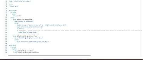 Sonarcloud Stopped Scanning All Fiiles From Source Location Sonarqube Cloud Sonar Community