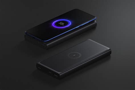 How To Choose Xiaomi Power Bank