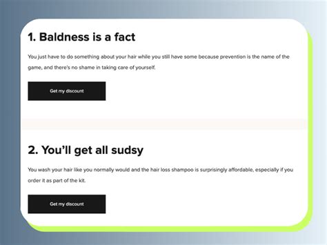 The Anatomy Of High Conversion Landing Pages Primer