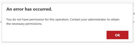 Ssrs 2016 You Are Not Allowed To View This Folder Contact Your