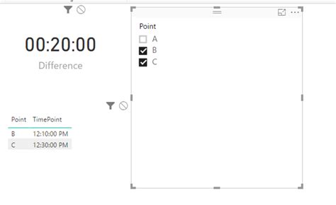 Solved Difference In Time Between Records In The Same Col Microsoft Fabric Community