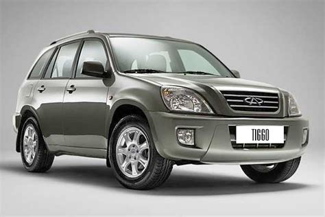 Какое и сколько лить масло в двигатель Chery Tiggo Т11: рекомендации и ...
