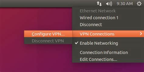 Ubuntu Setup Guide Windscribe