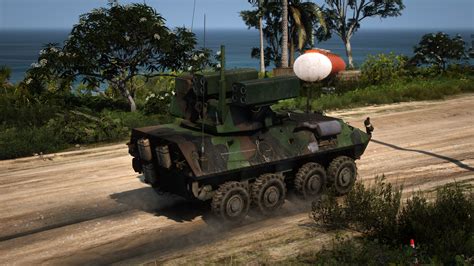 Lav Ad [add On] Gta5