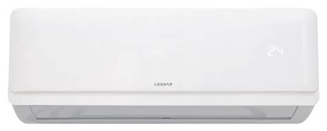 Мульти сплит система внутренний блок настенного типа LESSAR eMagic LS ...