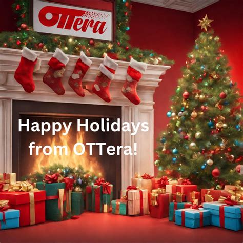 Christmas2023 Ottera Holidays Stephen L Hodge