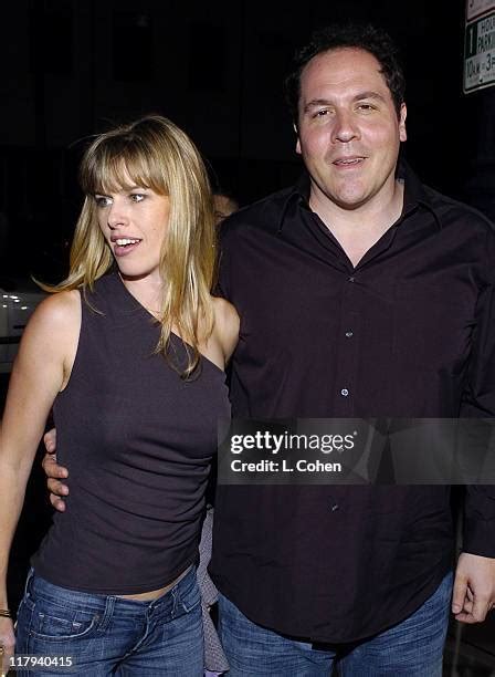 79 Jon Favreau Joya Tillem Photos And High Res Pictures Getty Images