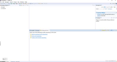 Eclipse上传项目到gitgitee（看完一定会！）eclipse 提交代码到gitee Csdn博客