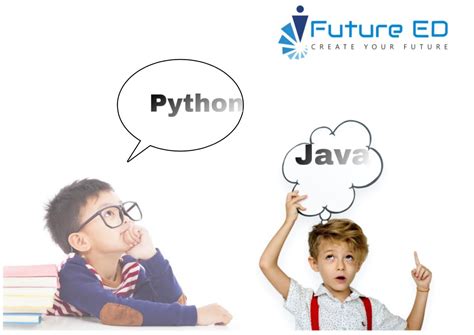 Future Ed The Beginners Dilemma Should I Learn Java Or Facebook