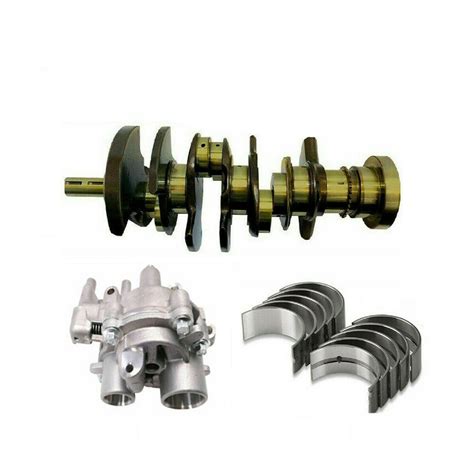 Buy Crankshaft Oil Pump Main And Conrod Bearings Set 30 306ps