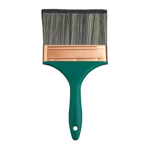 Prodec 6 Wall Brush Products Prodec