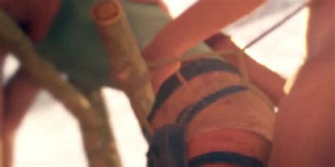 Lara Croft Womb Raider Sub Espanol D Mp Tnaflix Com